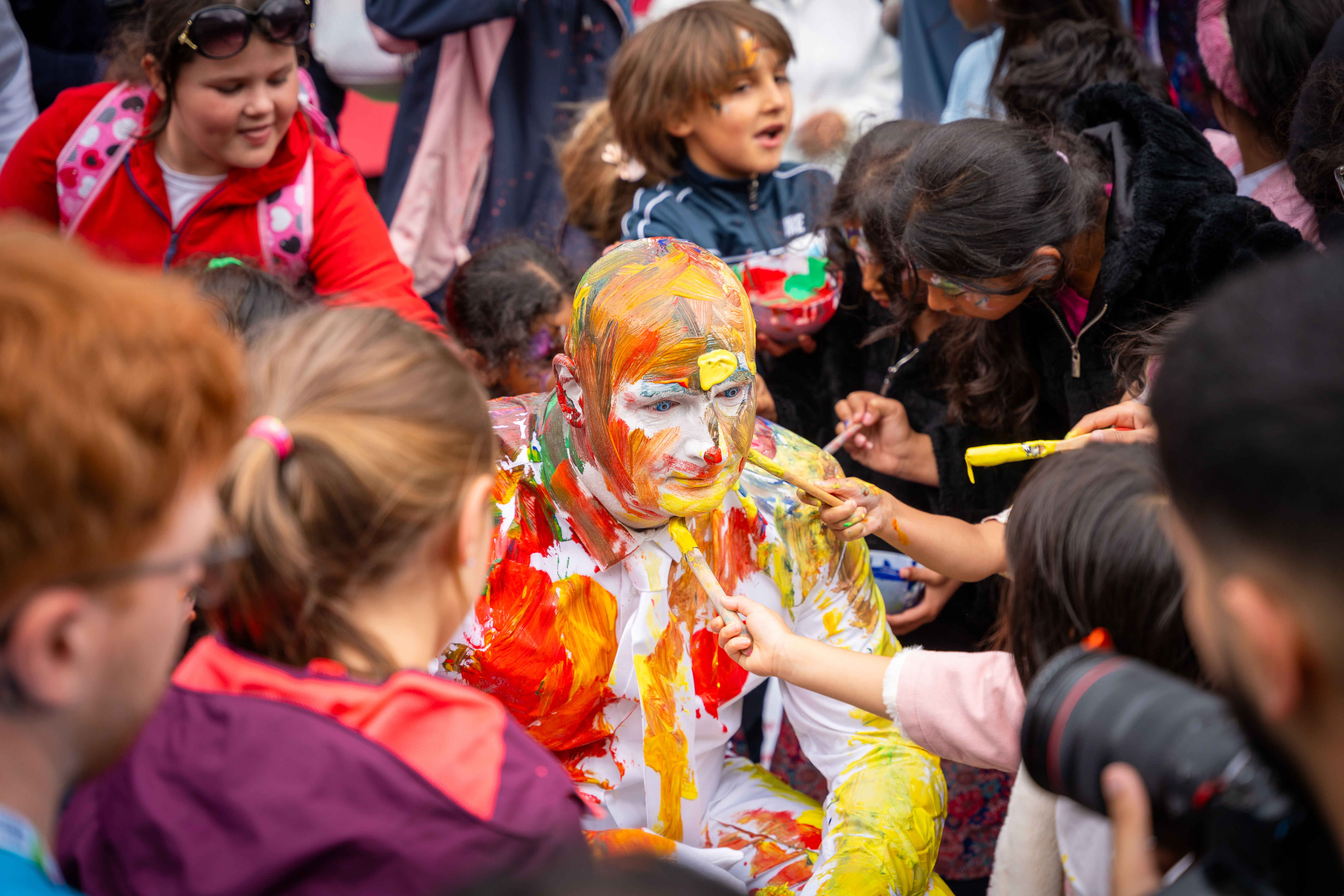 About Us | Bullring & Grand Central