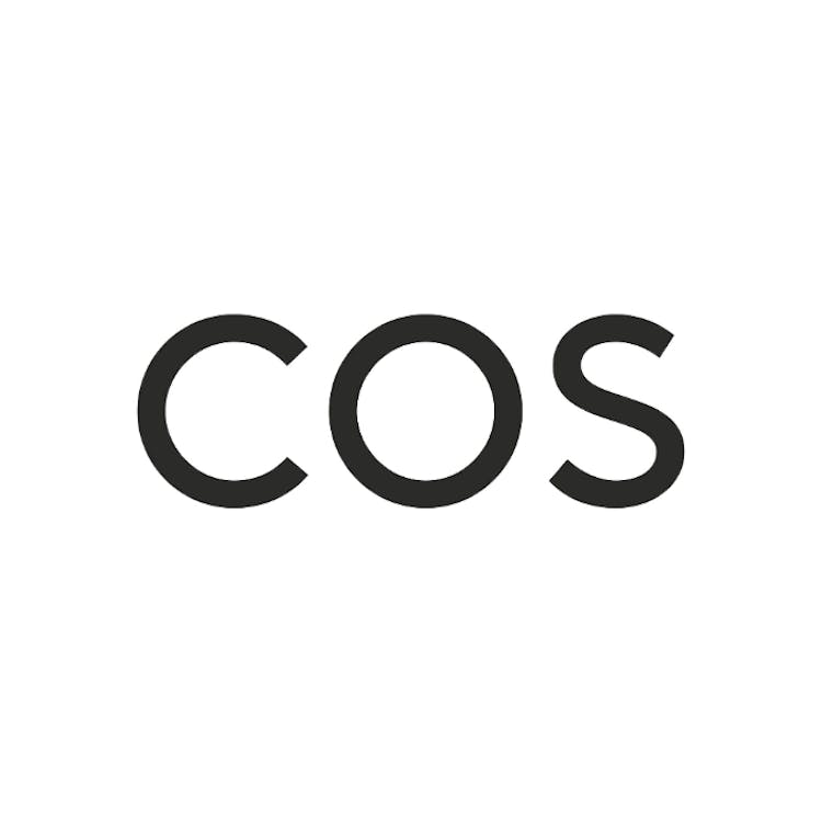 COS in Birmingham | Bullring & Grand Central