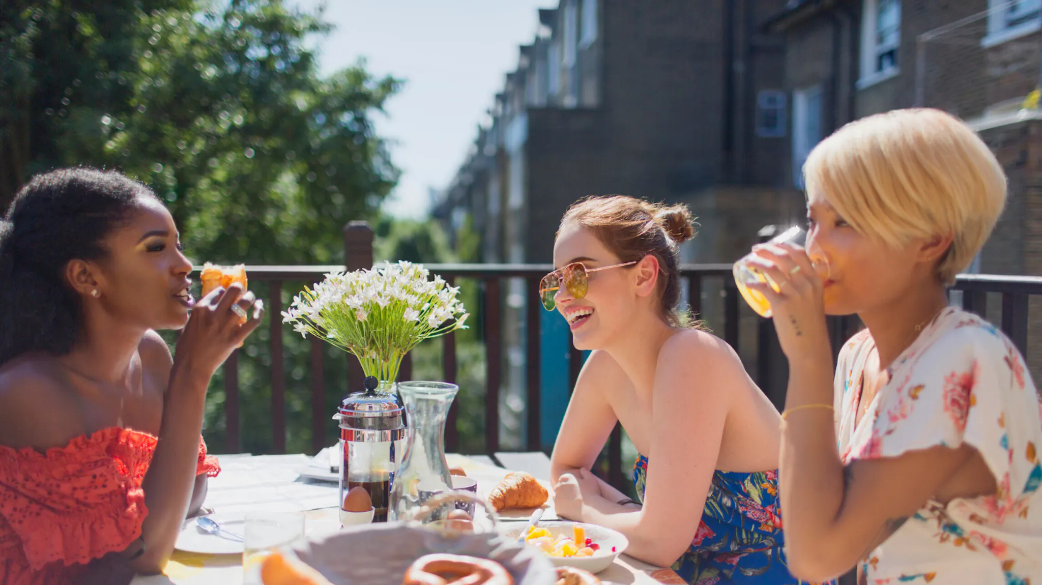 Best Brunch Spots in Birmingham | Bullring & Grand Central