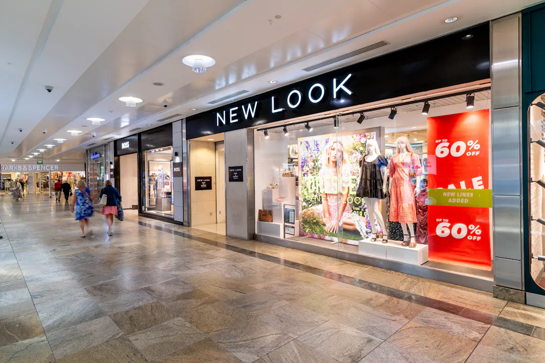 New Look in Southampton | Westquay