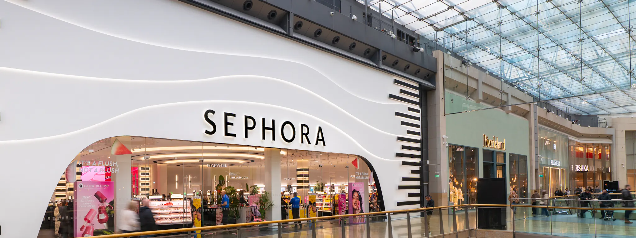 Sephora in Birmingham | Bullring & Grand Central