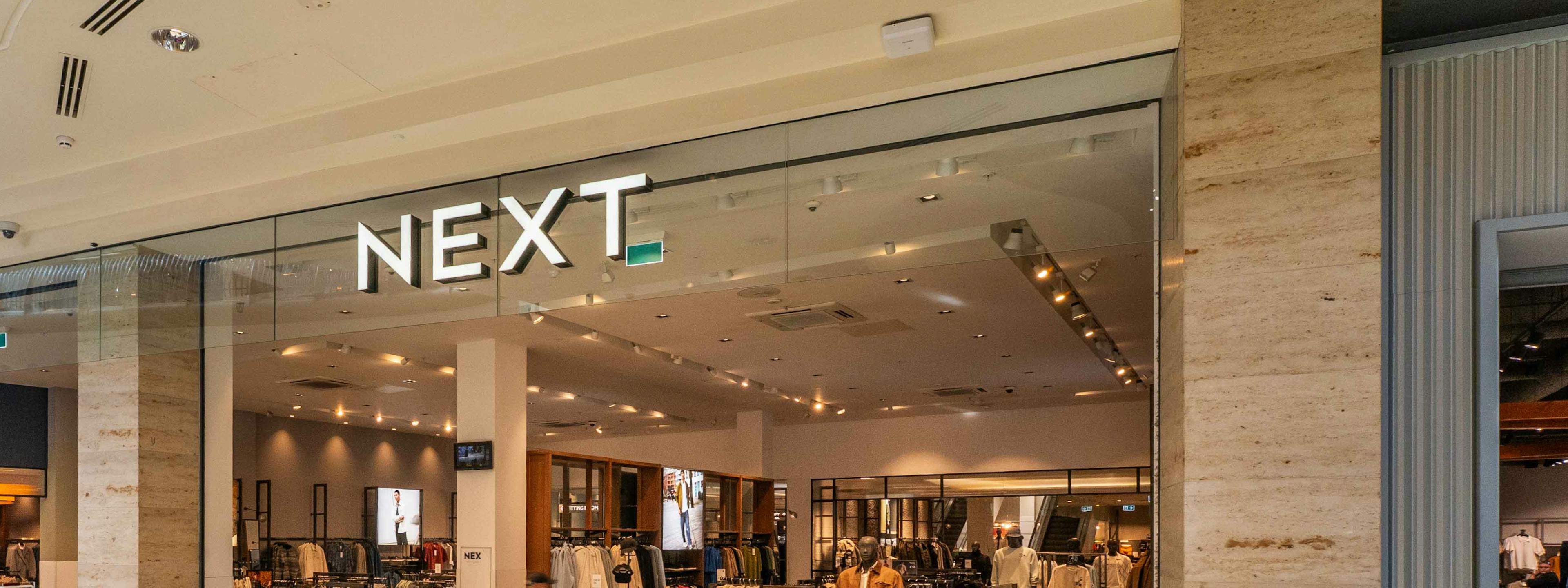 Next in Birmingham | Bullring & Grand Central