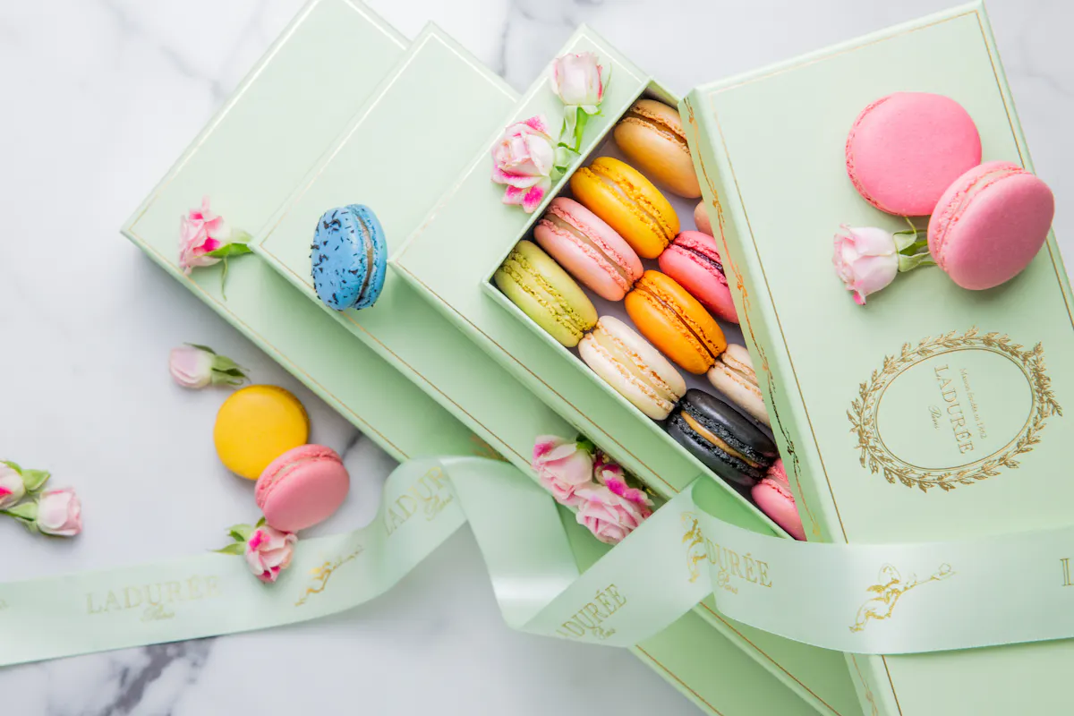 Ladurée In Dublin | Dundrum Town Centre