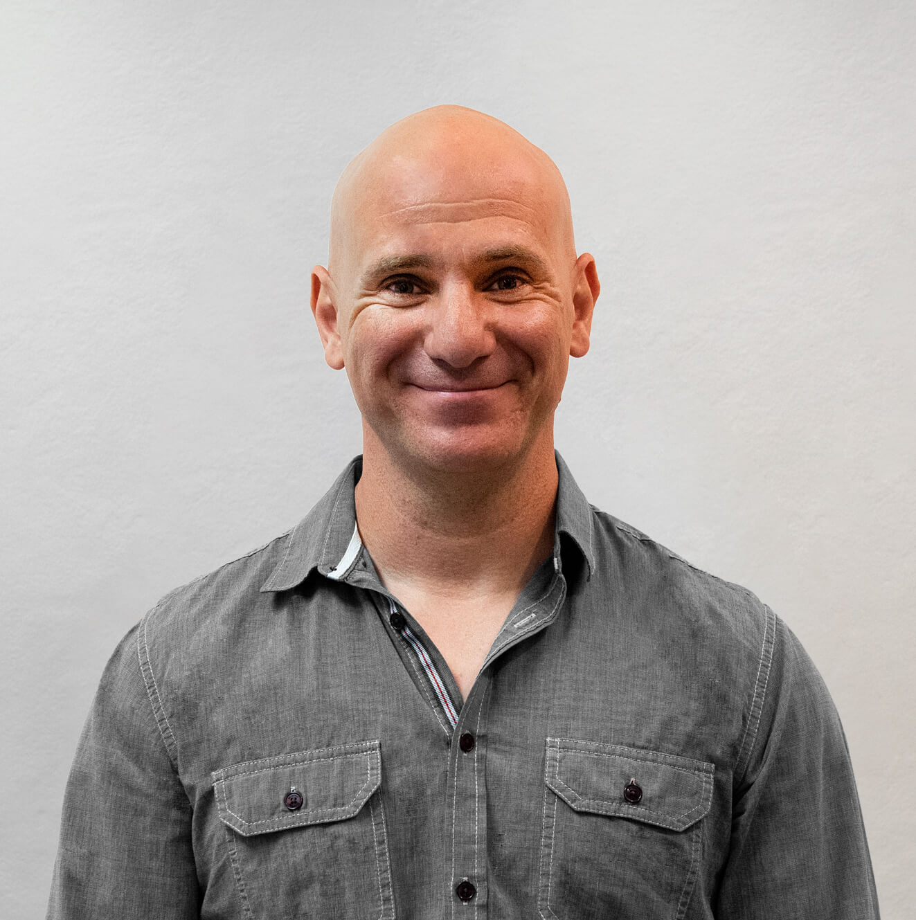 We design and build brands