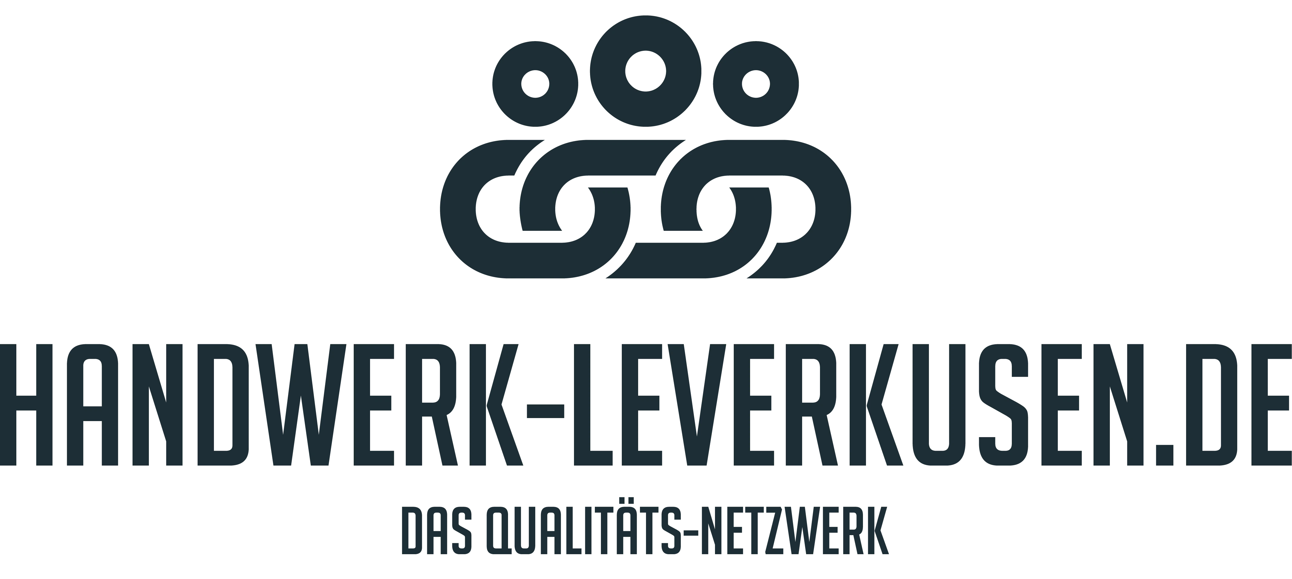 Handwerk Leverkusen - Das Qualitätsnetzwerk