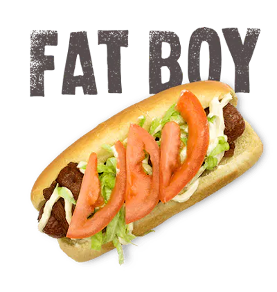 Menu | Hank's Haute Dogs