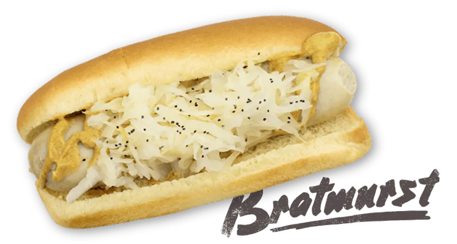 Hank's Haute Dogs