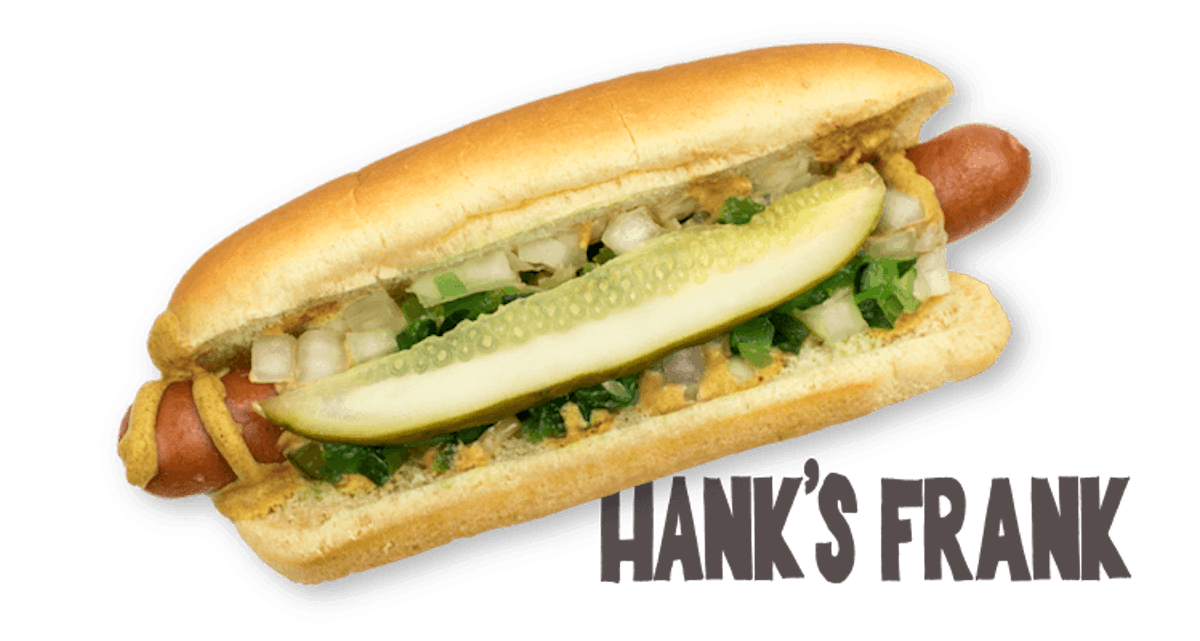 Hank's Haute Dogs