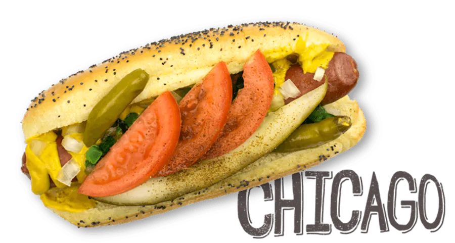 Hank's Haute Dogs