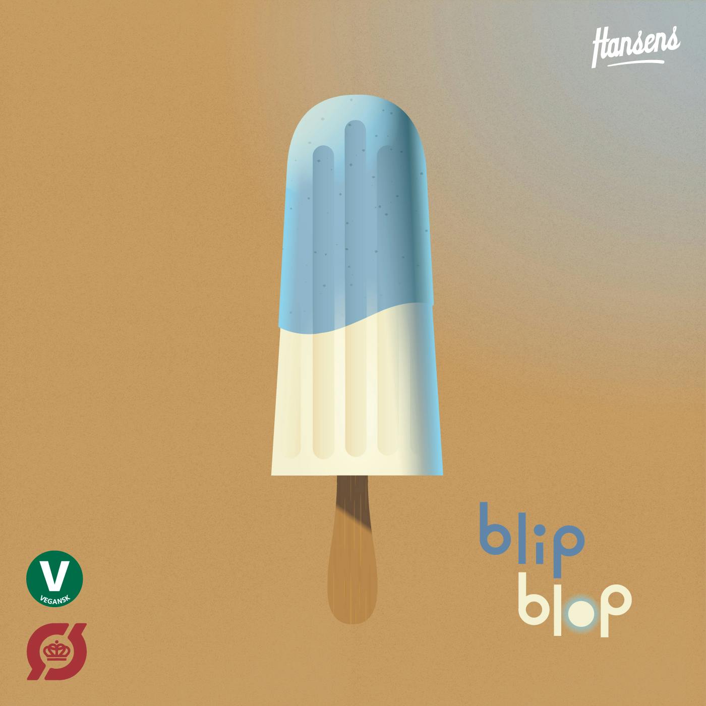 Blip Blop