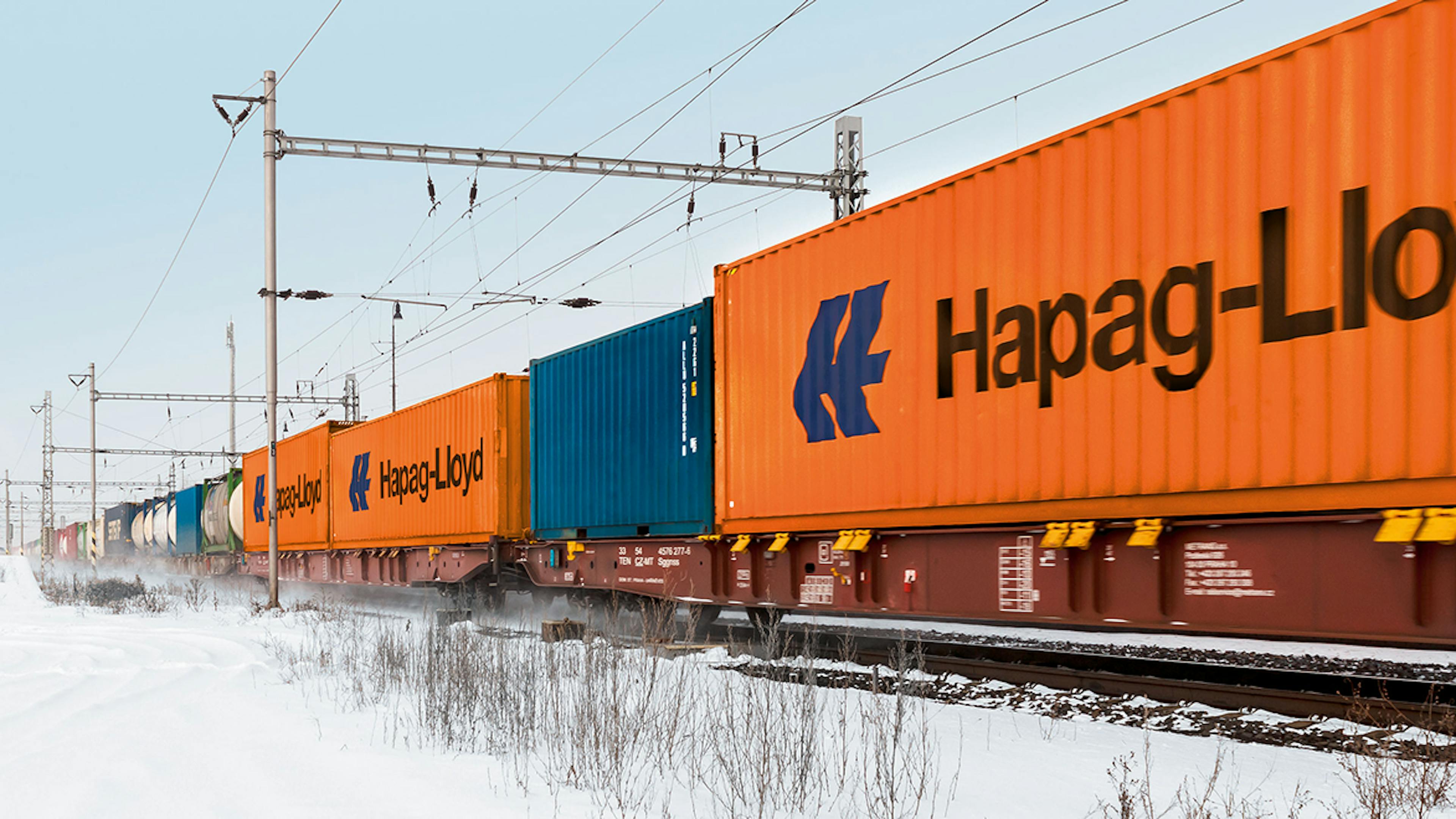 Hapag-Lloyd Live