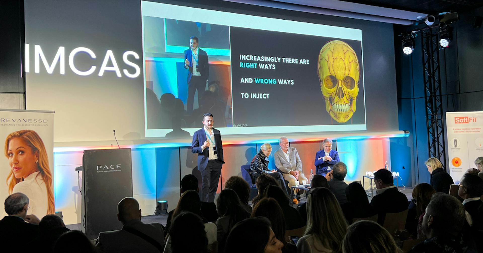 IMCAS 2025 Highlights Aesthetic Practitioners Should Know About