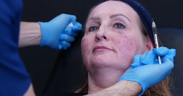 Guide to Polynucleotide Skin Boosters for Aesthetic Practitioners