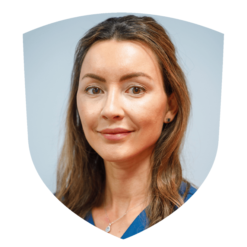 Meet The Team | Clinical Trainers & Staff at Harley Academy