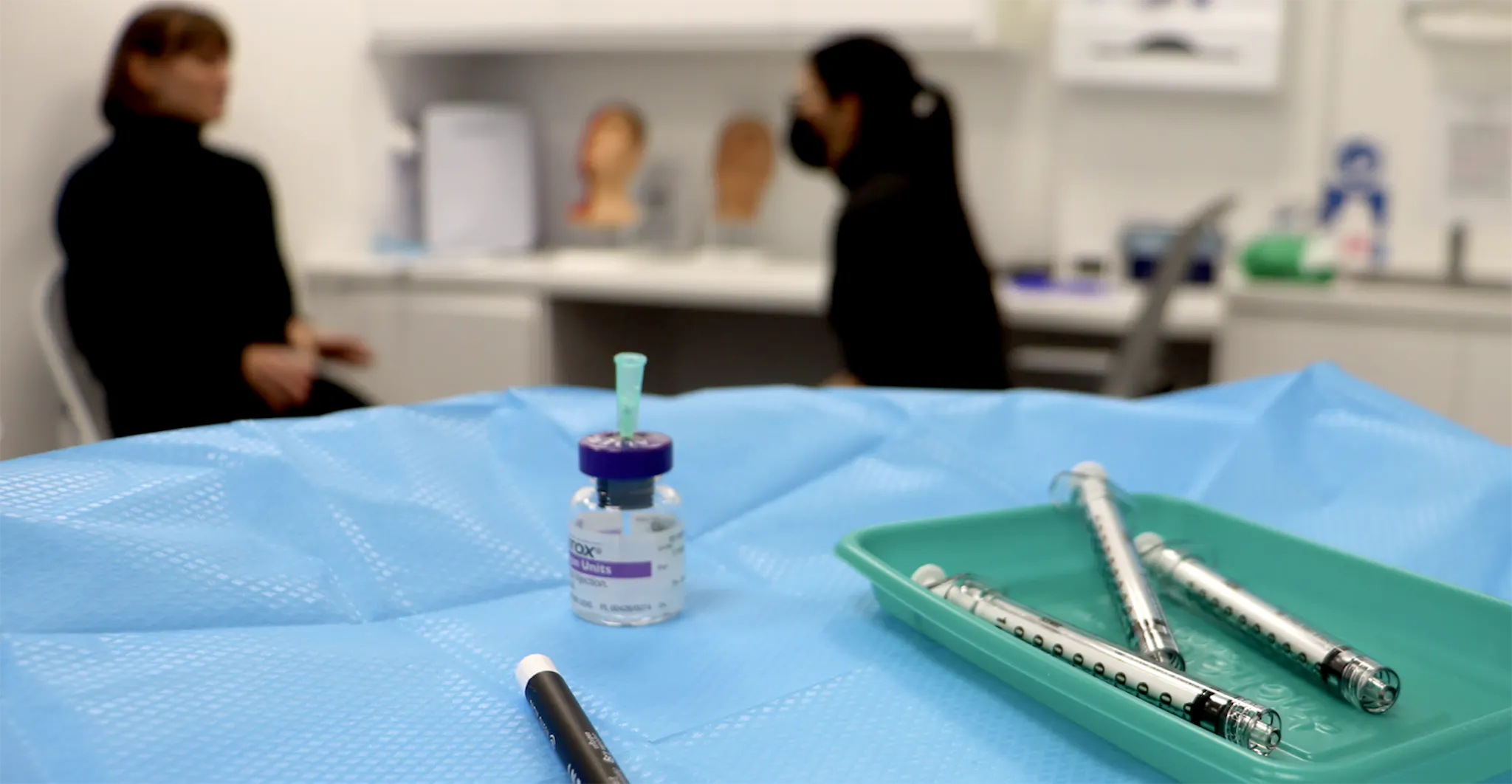 Periorbital Botox: How to Treat Crow’s Feet | Harley Academy