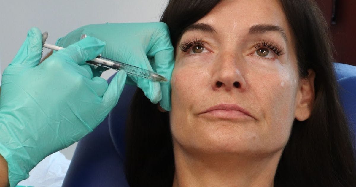 Key Mid-Face Filler Treatments for Rejuvenation | Harley Academy