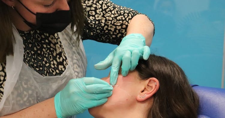 Key Mid-Face Filler Treatments for Rejuvenation | Harley Academy