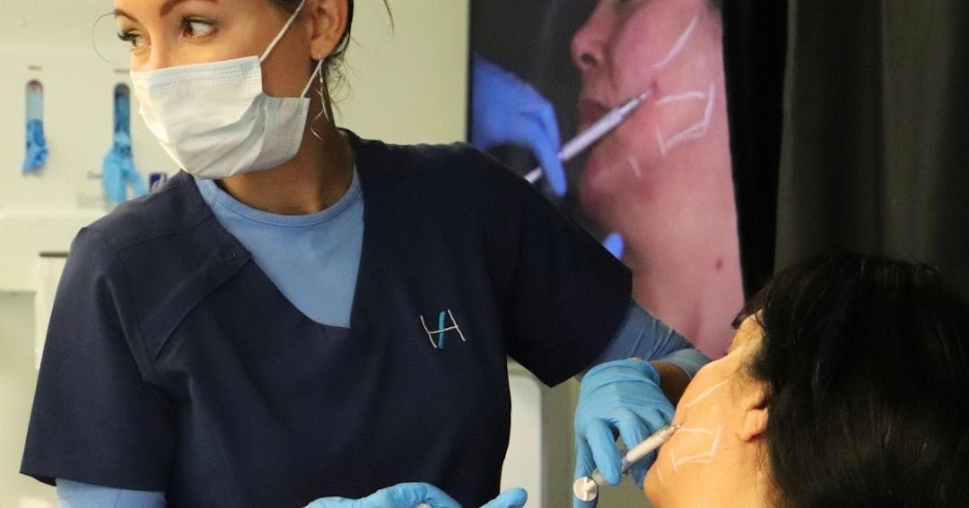 Collagen-Stimulating Fillers – Understanding CaHA | Harley Academy