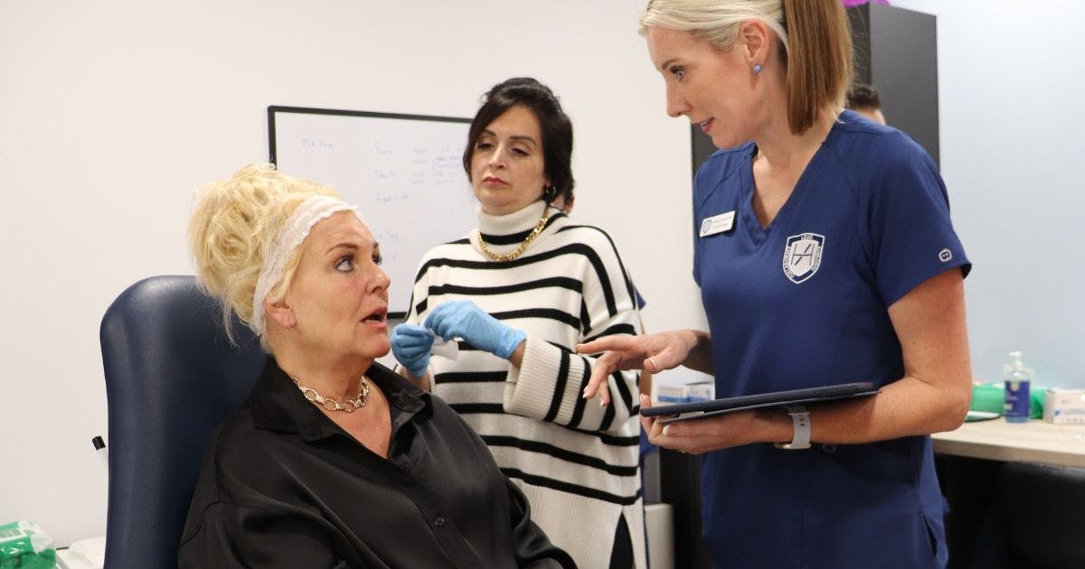 The Injectors Guide to Filler Aftercare Advice