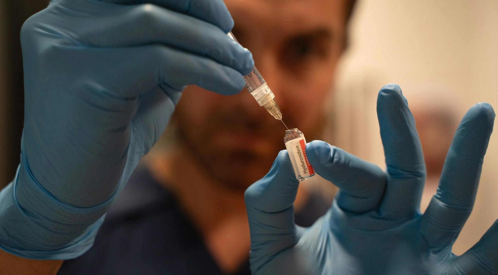 An Injectors' Guide to Filler-Related Nodules