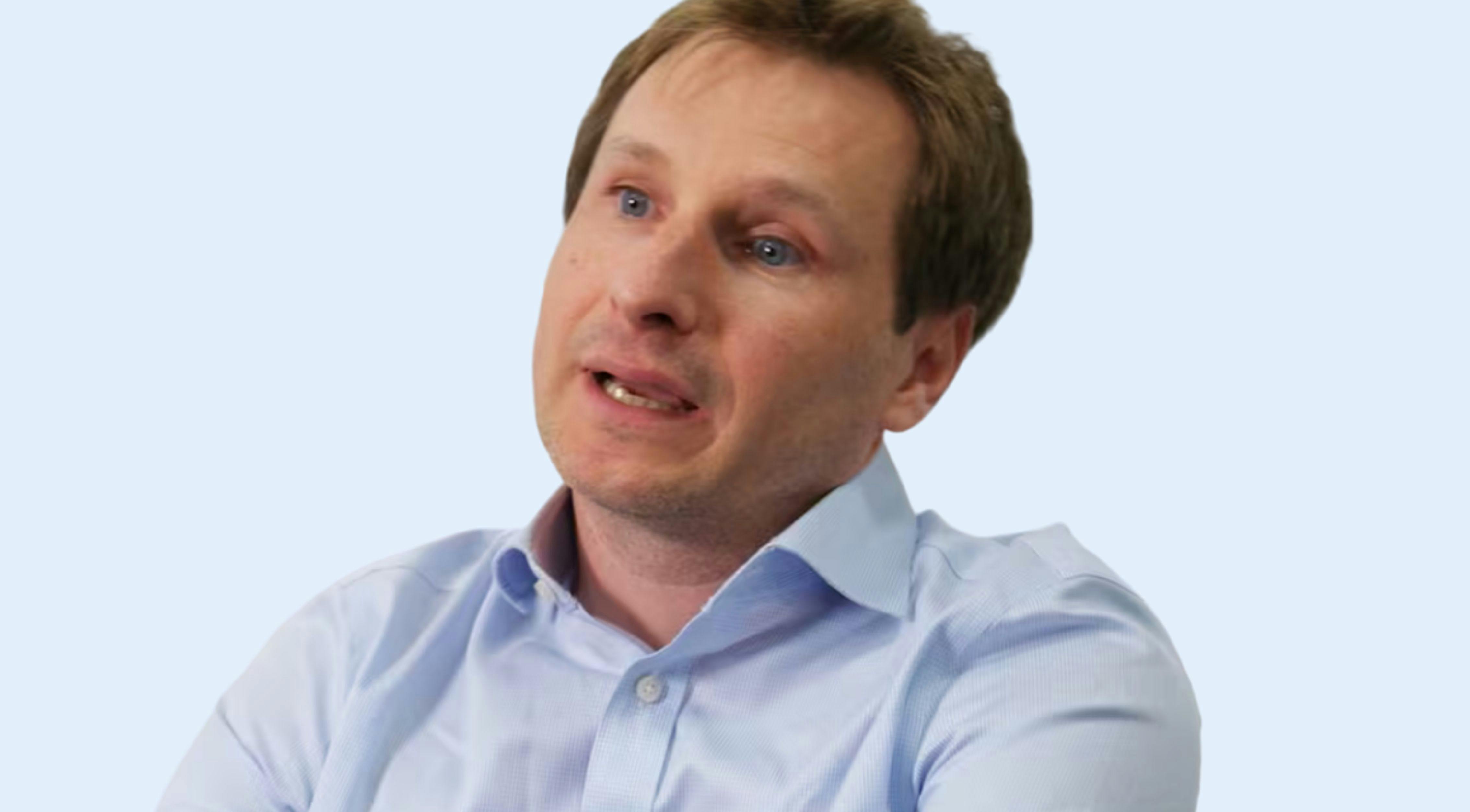 Dr Russell Barber on his Harley Academy Level 7 Experience