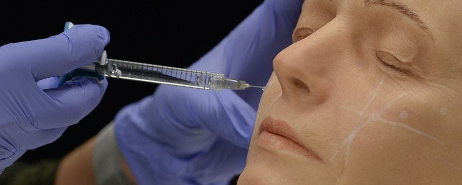 4 Top Tips For Treating The Mid-Face | Harley Academy