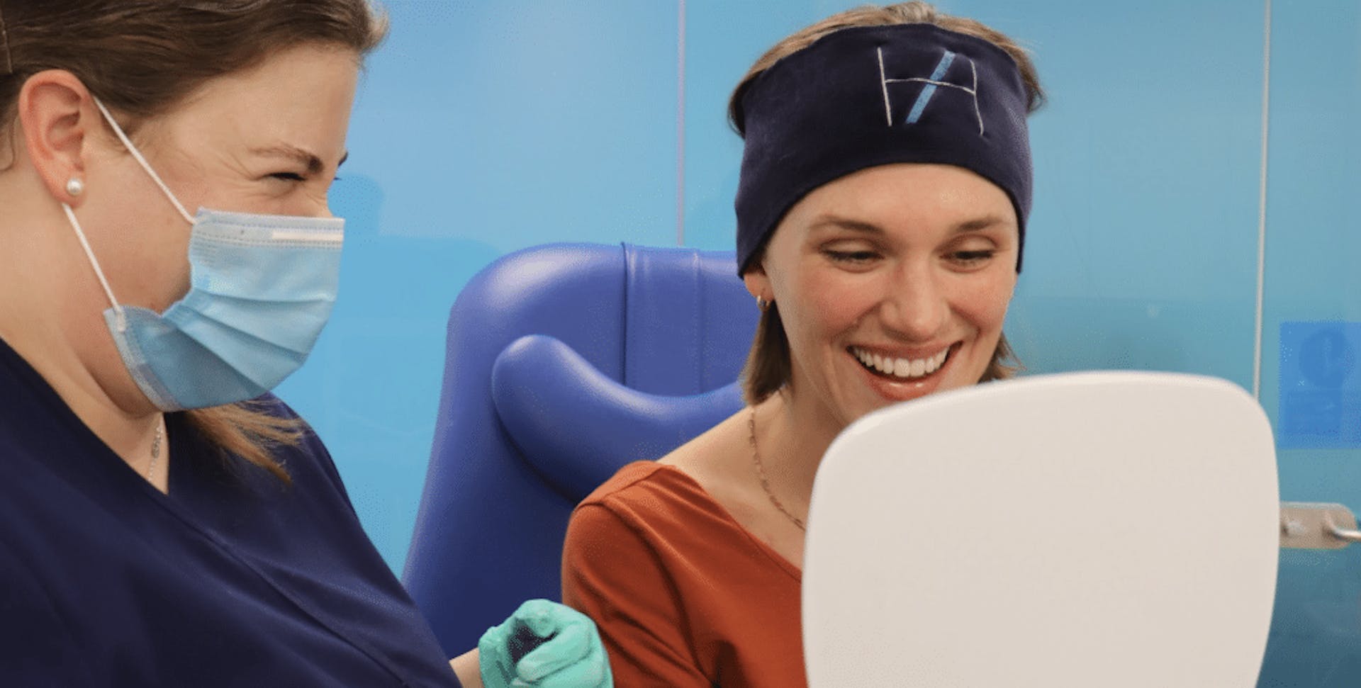 Becoming A Prescriber In Aesthetics | Harley Academy