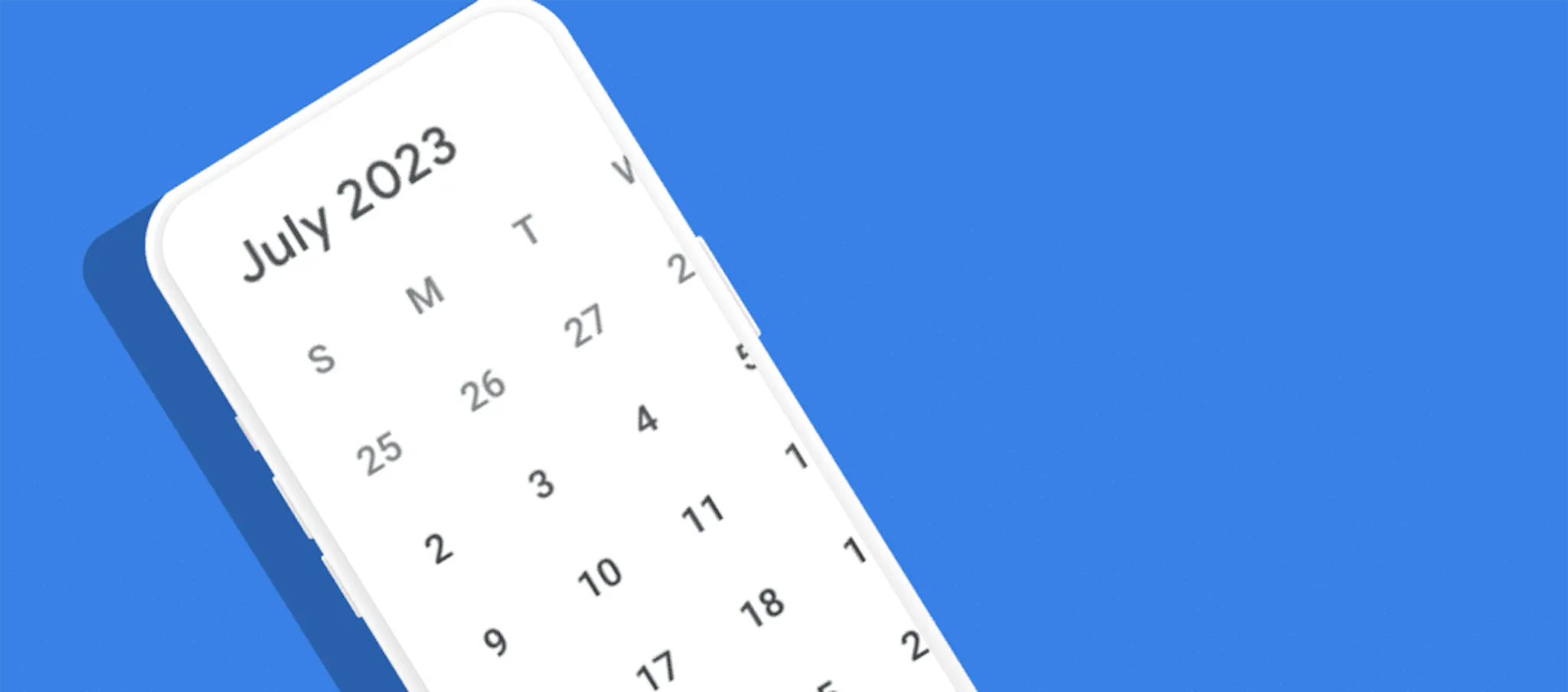 Countdown To Aesthetics Regulation: A Timeline