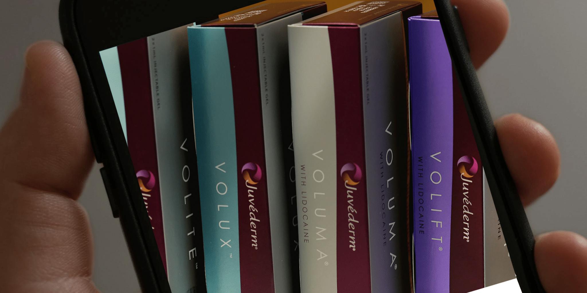 Dermal Filler: Know Your G Prime | Harley Academy