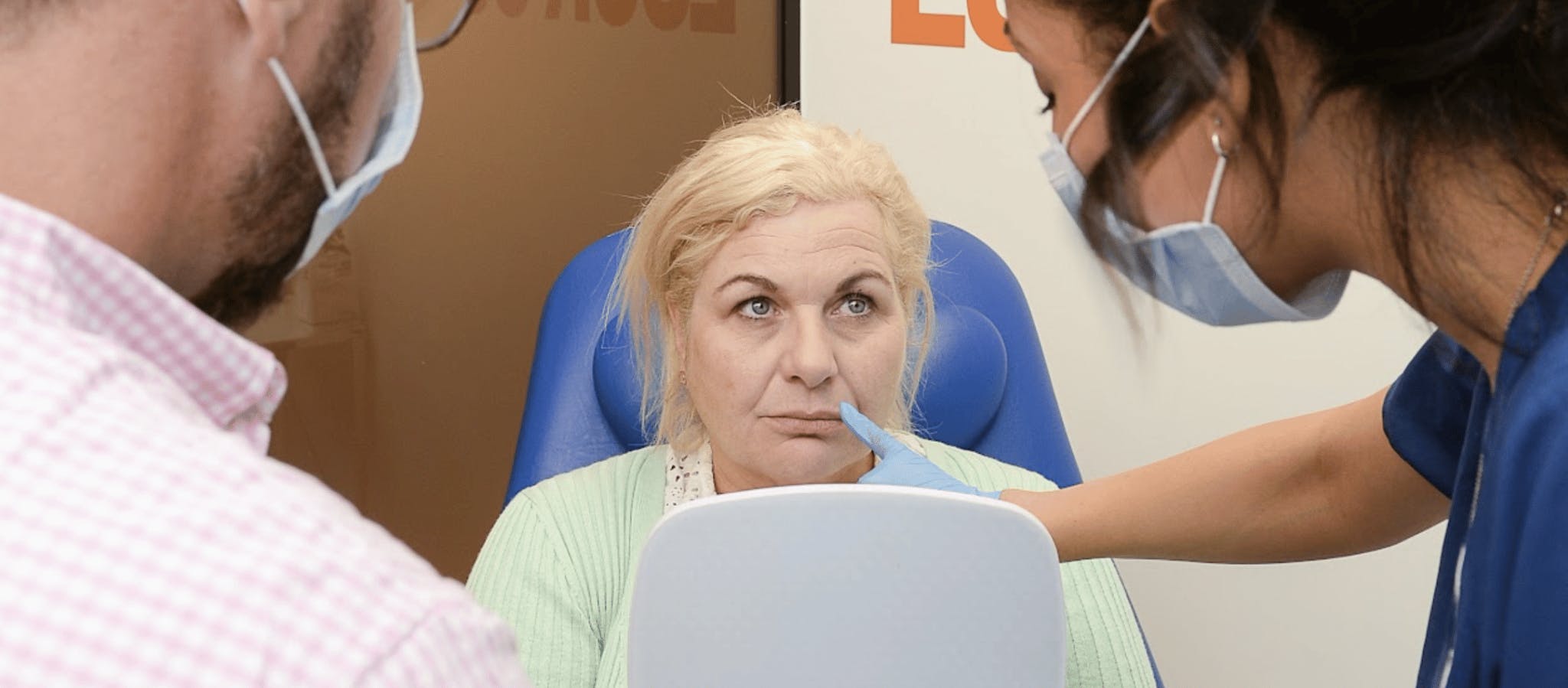 How to Add Definition to Ageing Lips | Harley Academy