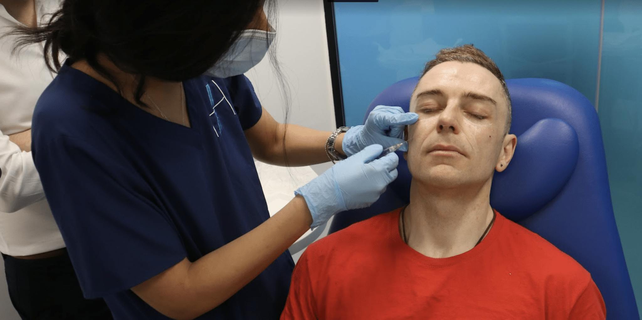 New Injectors’ Guide To Aspirating | Harley Academy