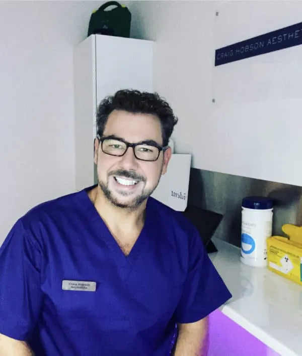 Level 7 Success Story: Craig Hobson | Harley Academy