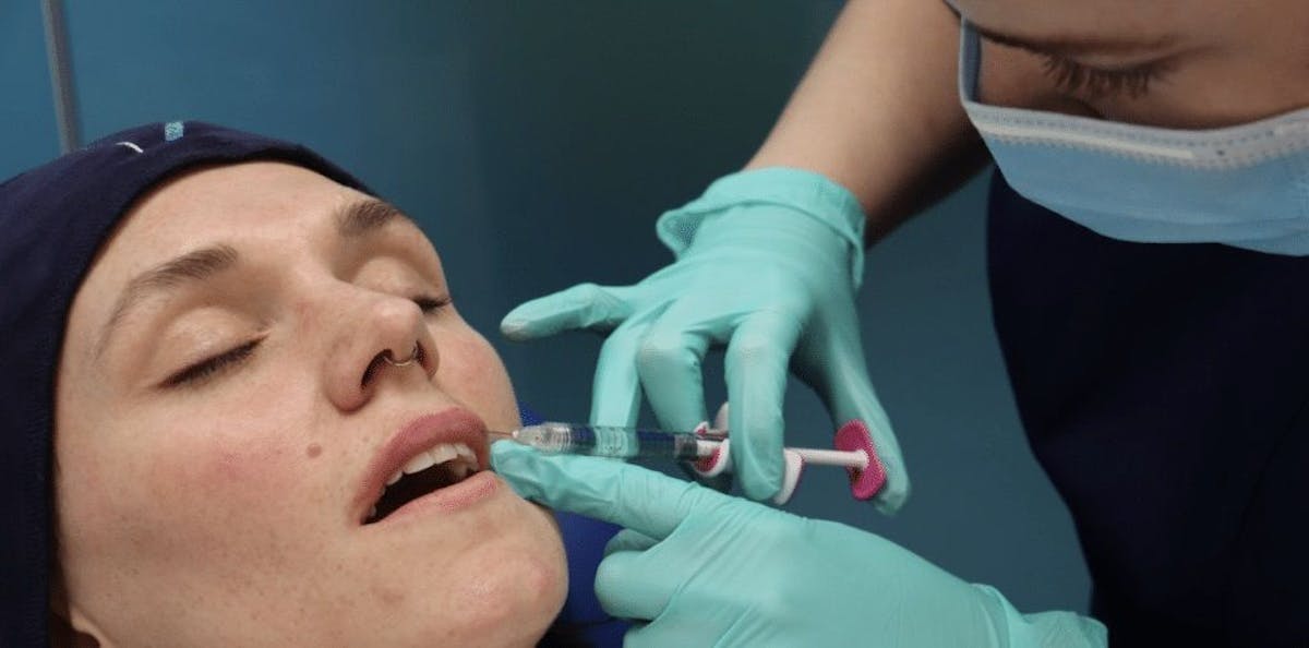 Bruising Or Vascular Occlusion? How To Tell