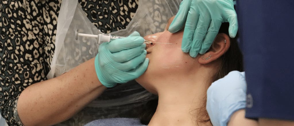 Effective MidFace Filler Combinations | Harley Academy