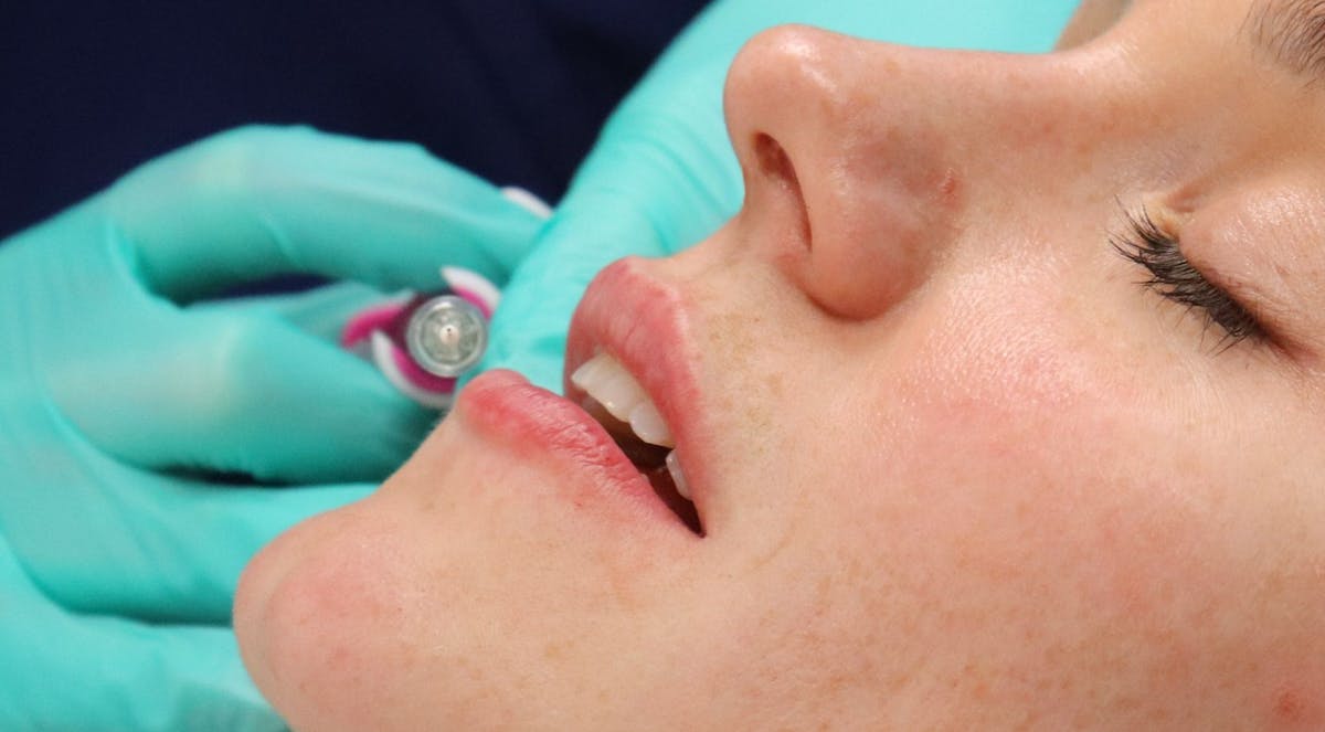 Injectables Training Courses | Harley Academy