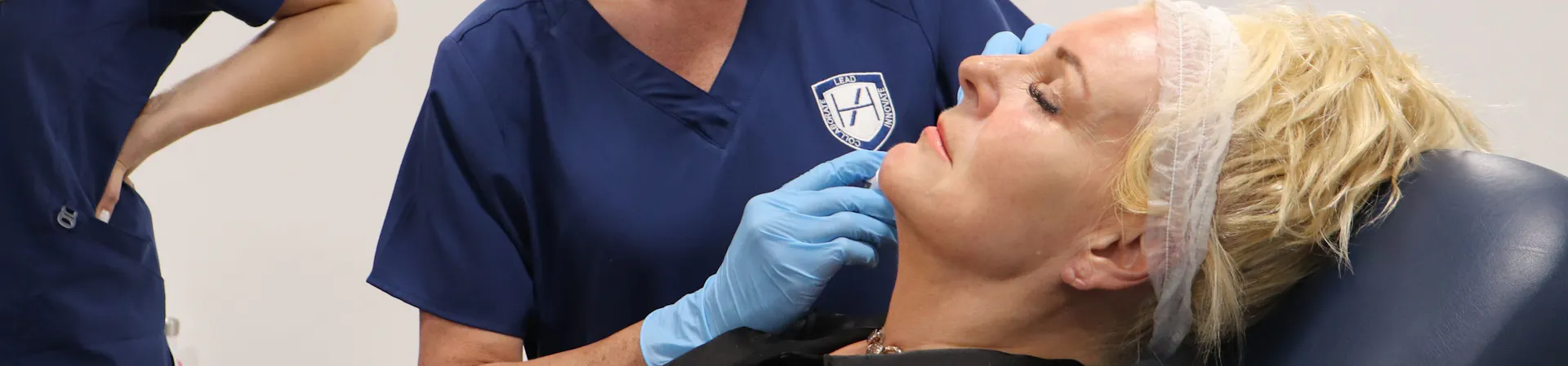 Foundation Training in Medical Aesthetics | Harley Academy
