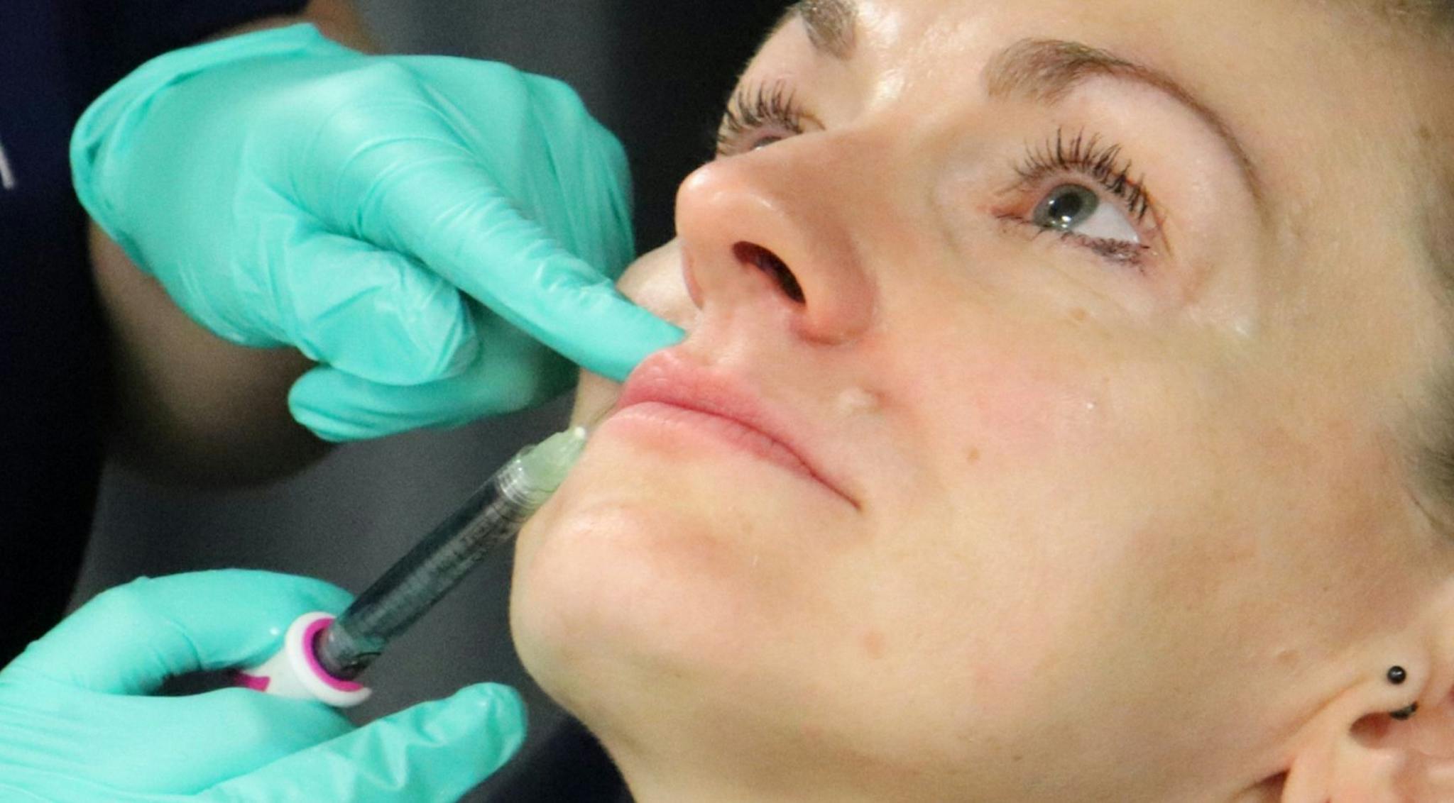 Injectables Training Courses | Harley Academy