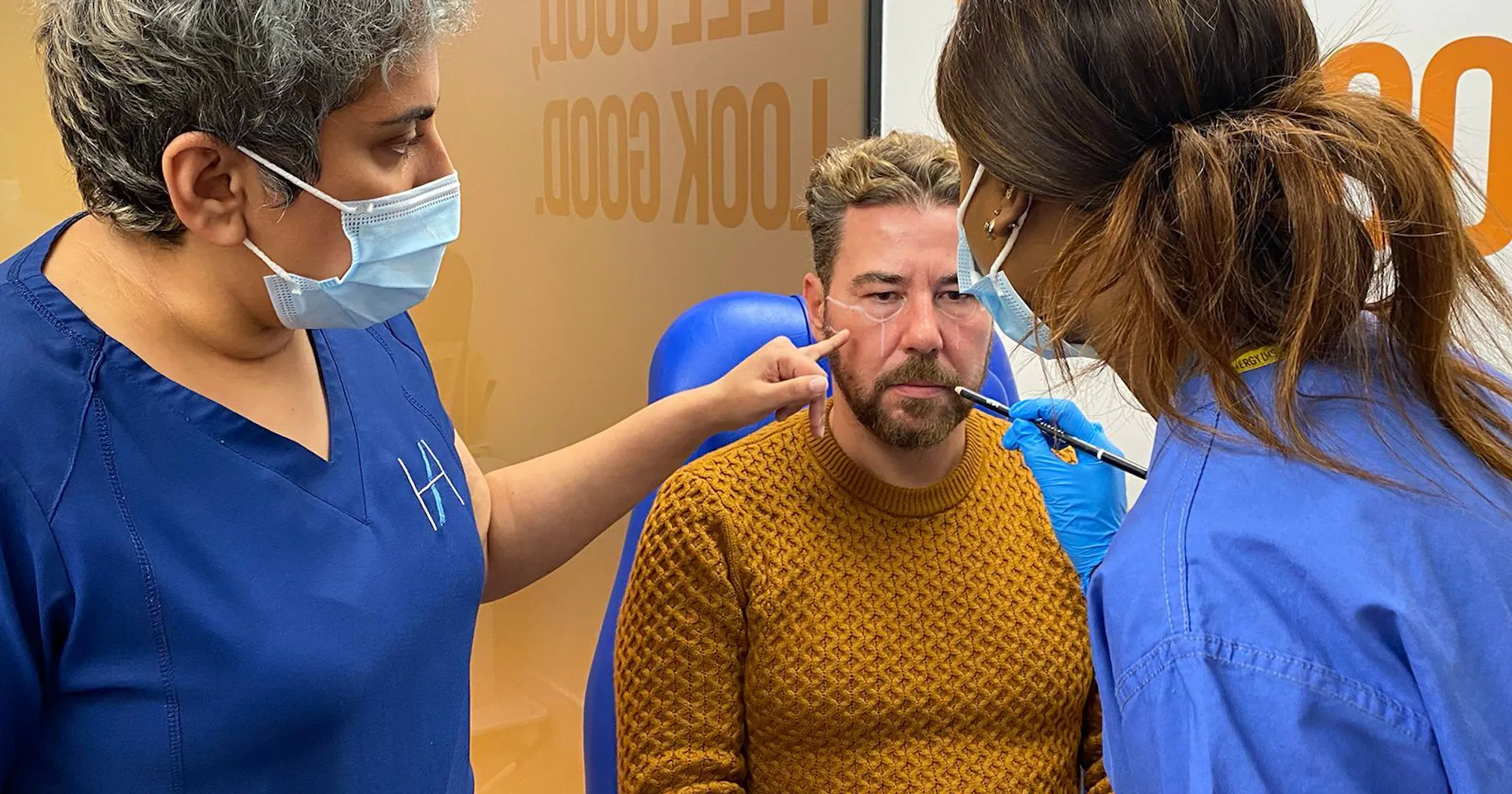 Perioral & Lip Filler Masterclass | Harley Academy