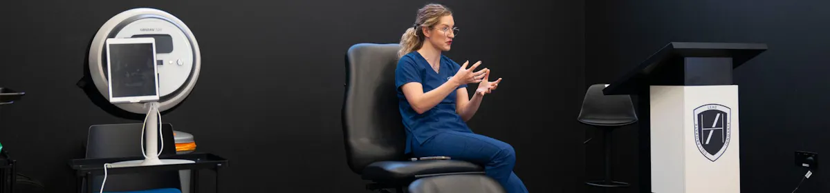 Cosmetic Dermatology Foundation Training | Harley Academy
