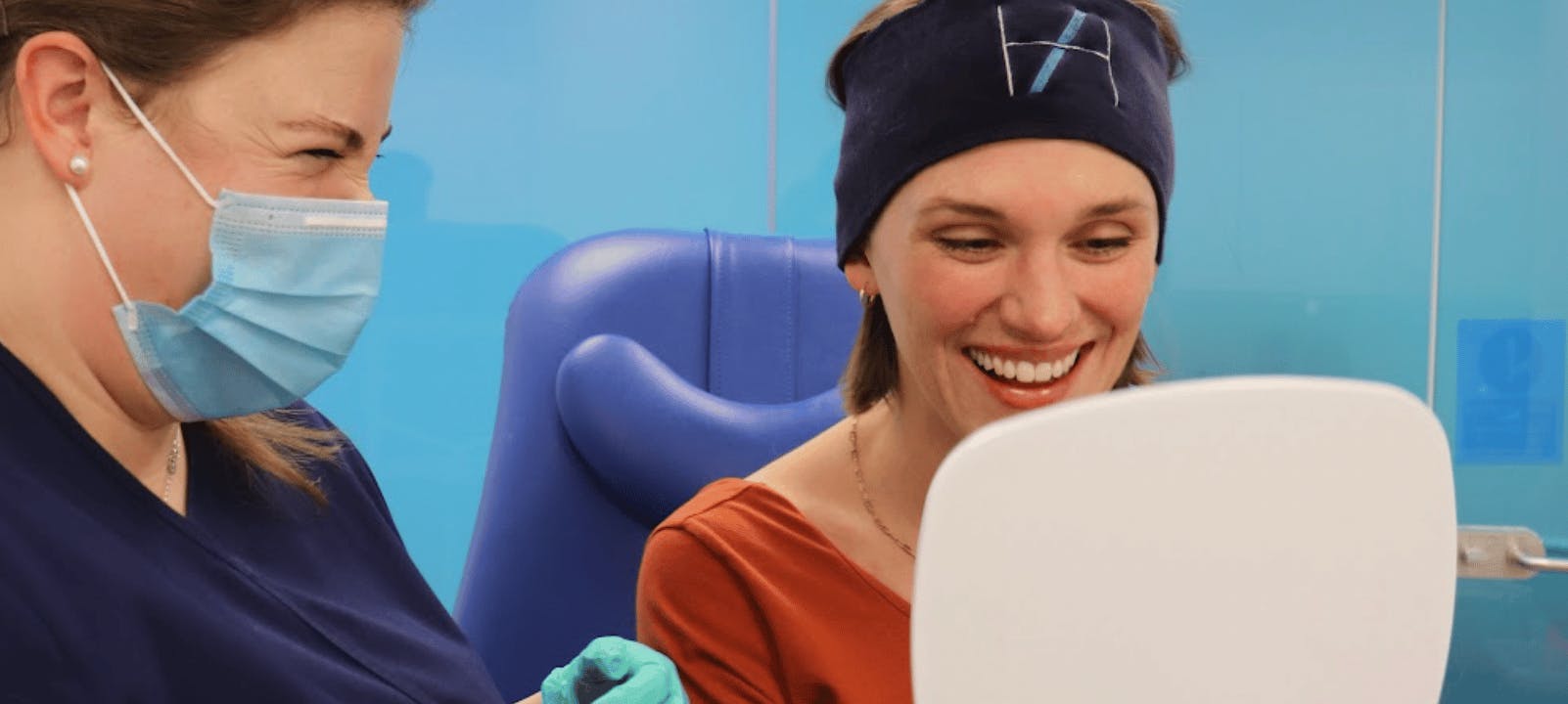 How to improve your confidence as an Injector