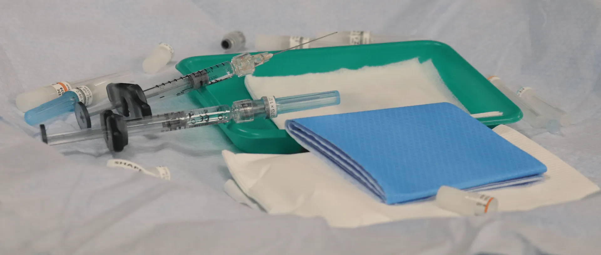 How to use a Cannula for Aesthetics Treatments