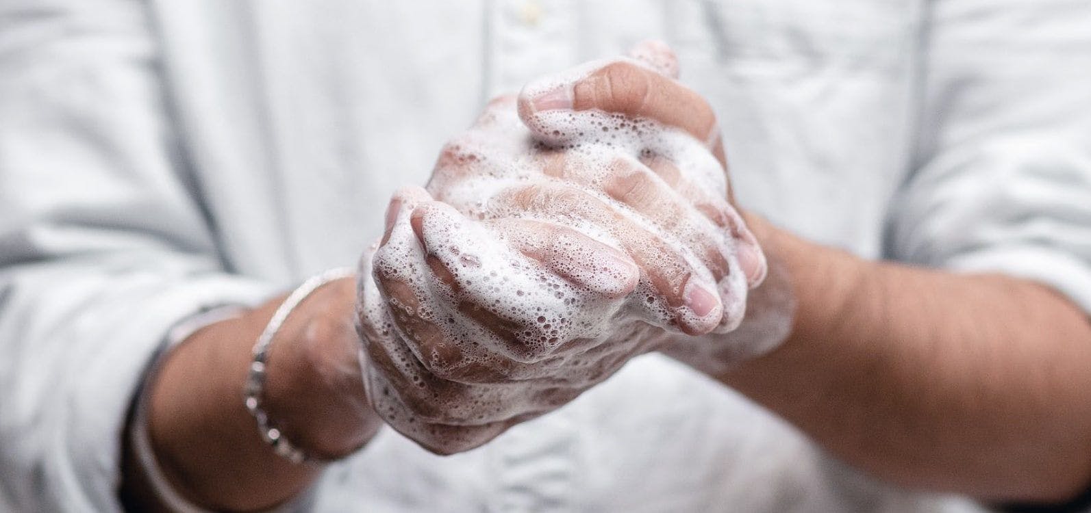 How to Deal with Needlestick Injuries | Harley Academy