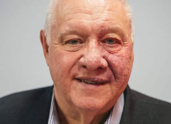 Prof. David Sines, CBE joins Harley Academy as Licensing Advisor