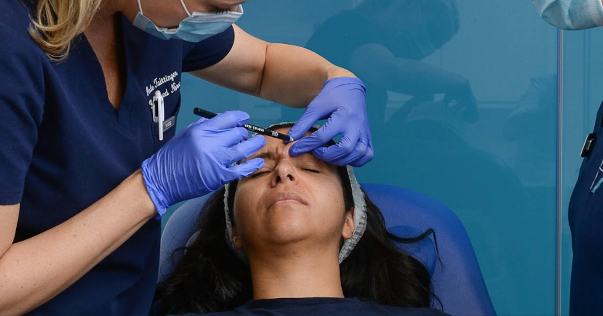 The Most High-Risk Injection Zones for Filler, Toxin & Biostimulators