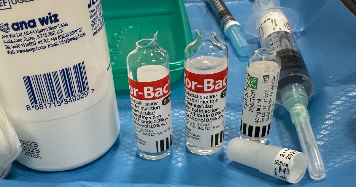 Are Aesthetics Treatments VAT Exempt? | Harley Academy