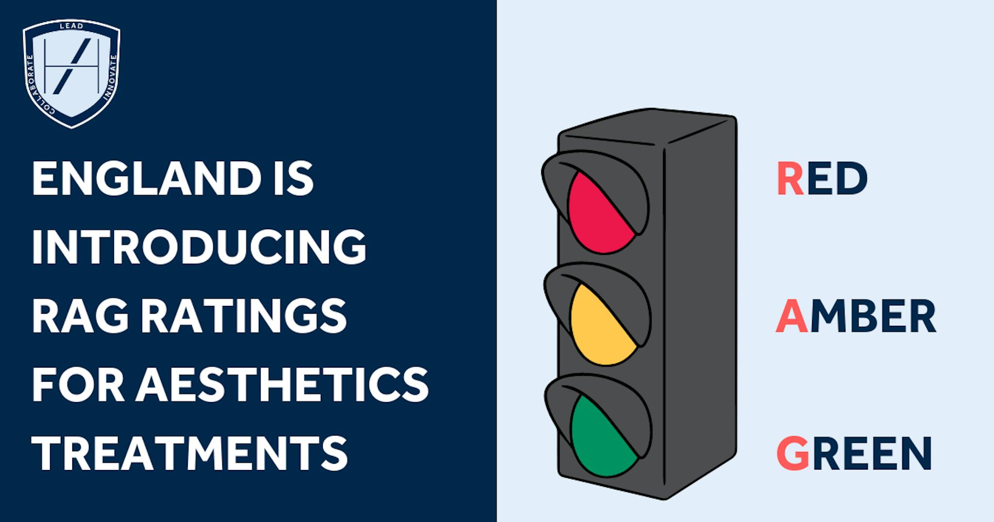 What Happened to Aesthetics Regulation and Licensing in 2024? | Harley ...