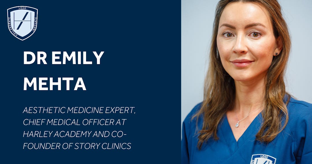 How to Avoid Causing Blindness from Fillers | Harley Academy