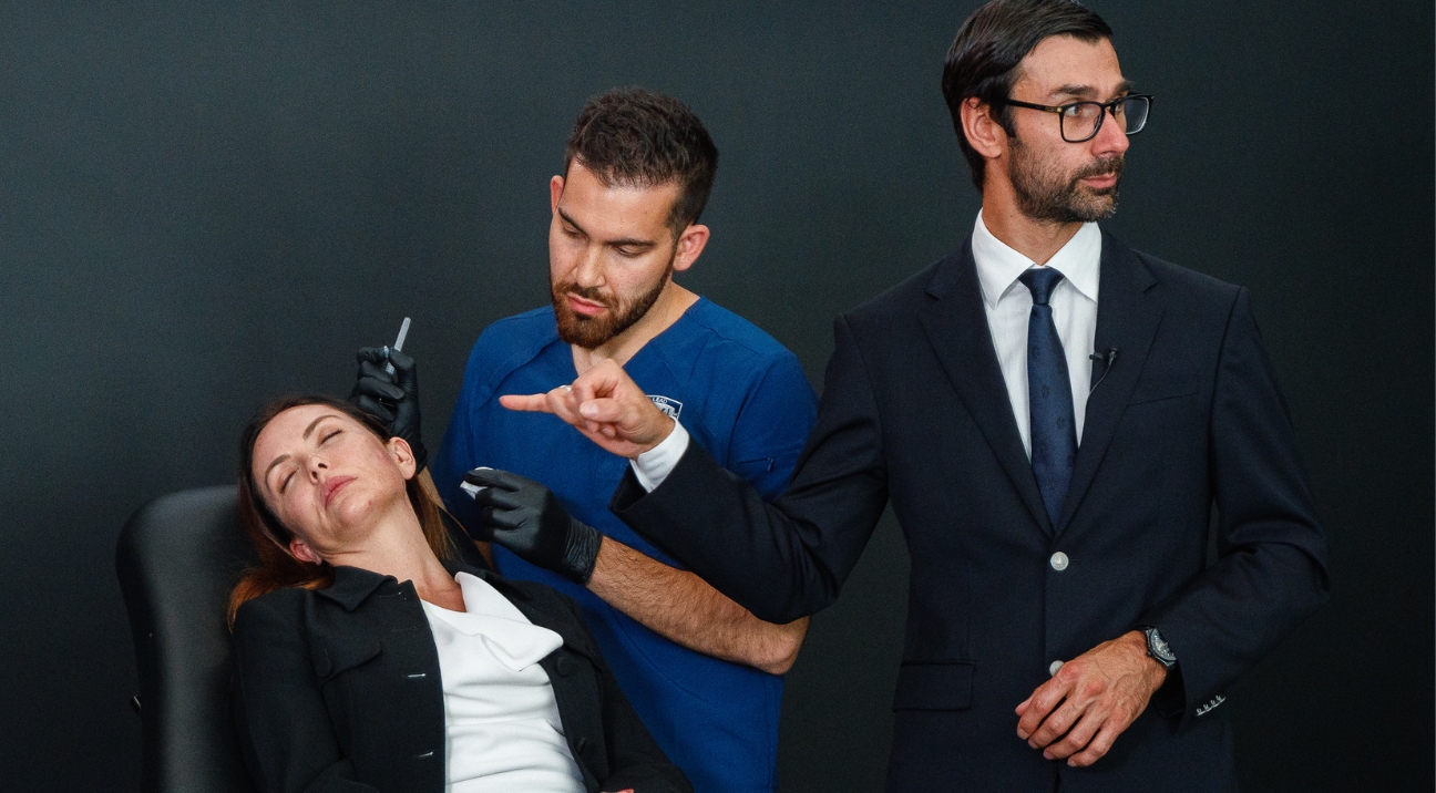 How to Tell When You're an Expert Aesthetics Practitioner