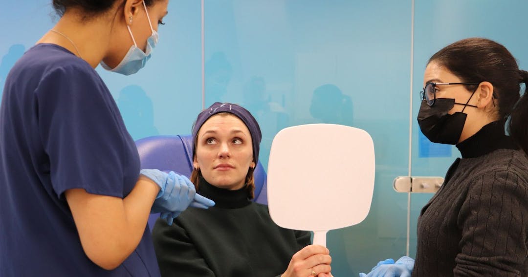 How to Manage Common Botox Complications in Aesthetics | Harley Academy