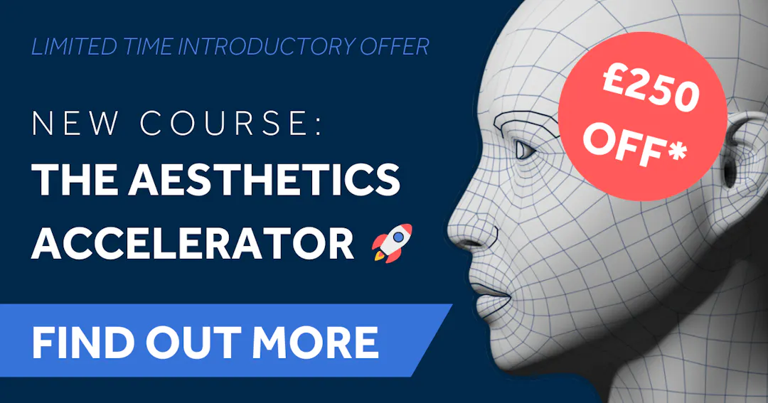 Treating the SOOF - Mid-Face Rejuvenation Techniques | Harley Academy
